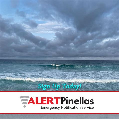 Evacuation Orders For Hurriance Ian Lifted In Pinellas County