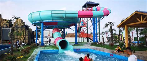 품질 워터 파크 슬라이드 And 수영장 워터 슬라이드 공장 중국에서