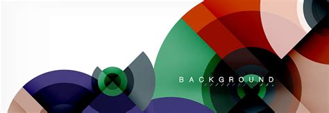 최소한의 기하학적 원과 삼각형 추상적인 배경 테크노 현대적인 디자인 포스터 템플릿 0명에 대한 스톡 벡터 아트 및 기타 이미지 0명 공란 디자인 Istock