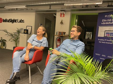 The Hub Infrasight Labs