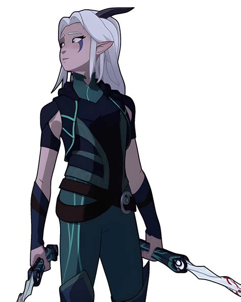 Rayla Render 388 By Tgosurvivor On Deviantart