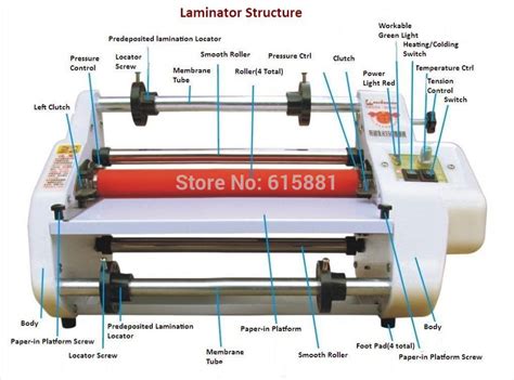 Hot Laminator Trusted Manufacturer In China Huanda