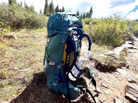 Osprey Eja 48 Pack Assessment Good Outdoor Life