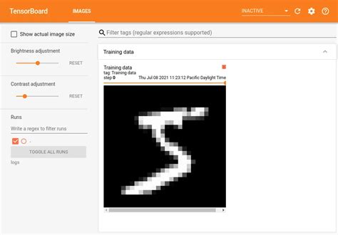 Tensorboard Concepts Rafay Product Documentation