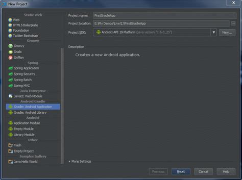 Intellij Idea 13 Brings A Full Bag Of Goodies To Android Developers