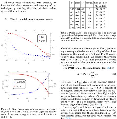 A Quantum Monte Carlo Algorithm For Arbitrary Spin 12 Hamiltonians