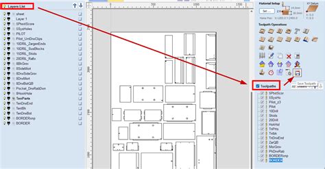 Opencutlist 6 0 Ideas Export Parts To Dxf Svg Stl And Obj Page 2 Extensions Sketchup