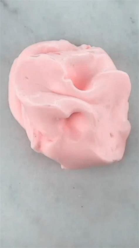 FREE ASMR Cotton Candy Slime Slime Asmr Slime Vids
