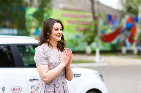 Вероника Лысакова 64 фото