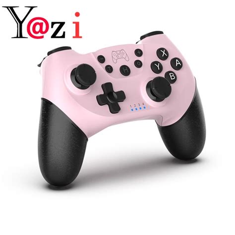 Controller Wireless Gamepad Controller For Nintendo Switch PRO Controller Gamepad China