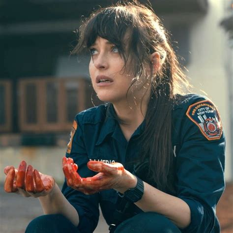 Cassandra Webb Dakota Johnson Dakota Johnson Style Spider Woman