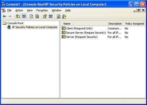 How To Block Ip Addresses In Windows Server 2003 Codehill
