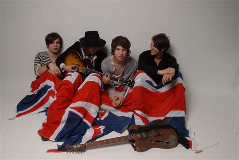No Music No Life The Kooks