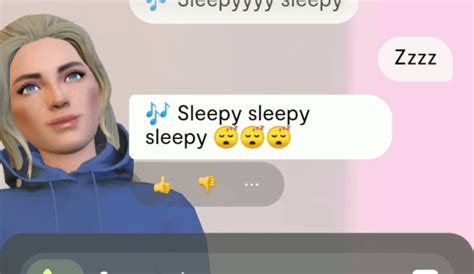 3 Hard To Trigger Animations 😴😔🥺 Rreplika