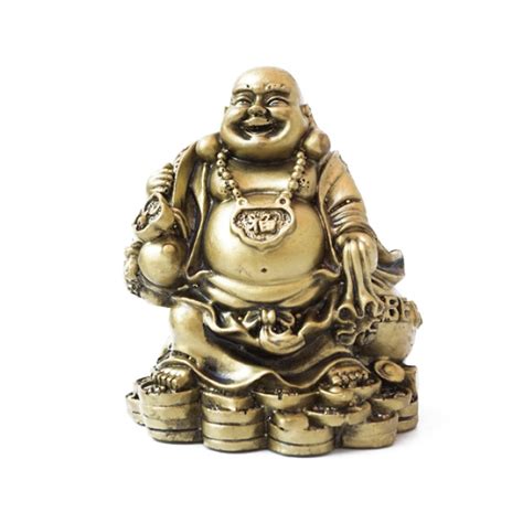 Хотей — ціна 180 грн у каталозі Статуетки Купити товари для дому та побуту за доступною ціною на