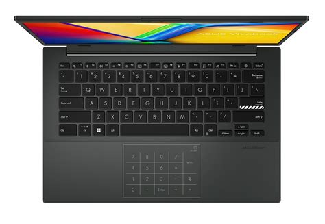 Asus Announces Vivobook Go Oled And Go Powered By Intel Processors Techpowerup