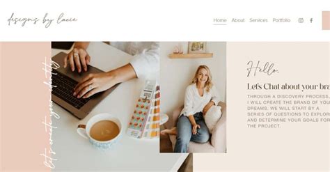Best Student Portfolio Websites Of 2024 49 Great Examples