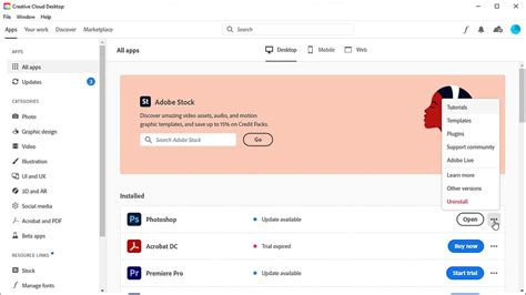 The EASIEST Way To Uninstall Adobe Creative Cloud