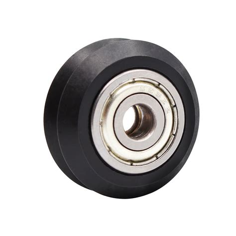 Simax3d Cnc Openbuilds Wielen Plastic Pom V Slot P Grandado