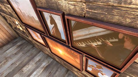 Sunburn DLC News Rust