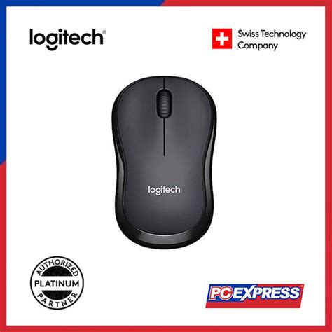 Logitech Tagged Wireless Mouse Pc Express