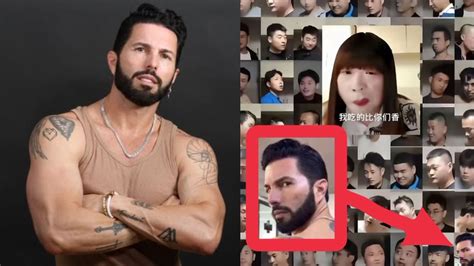 ¿poncho De Nigris Víctima De Sister Hong Influencer Reacciona A La
