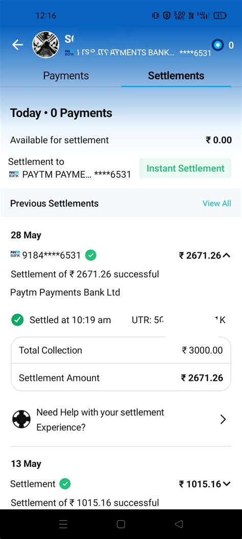 Paytm Customer Care Paytmbank Twitter
