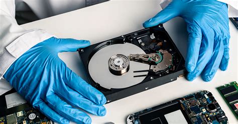 How You Benefit From Itad Services Enlivened Tech