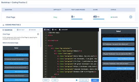 Aditya S On Linkedin Ccbp Nxtwave Ccbpians