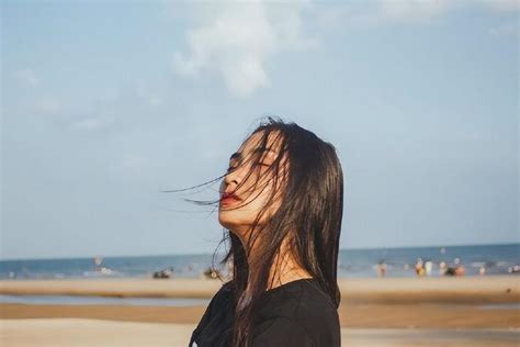 女人在这些时候越“用力”，男人越会珍惜你女性男性爱意新浪新闻