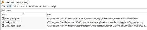 Vscode