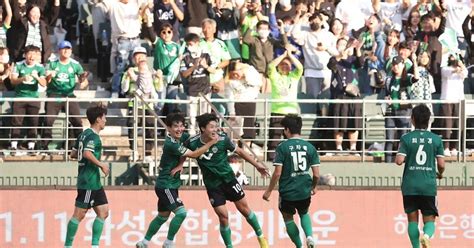 Goal Live V5 전북 2년 만에 정상 탈환fa컵 최다 우승팀 등극