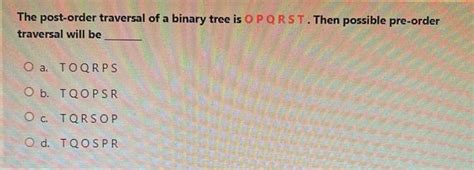 Solved Jump Search Algorithm Requires Which Of The Following