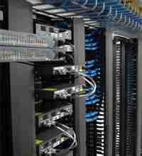 Dallas Fort Worth Data Cabling Network Installation