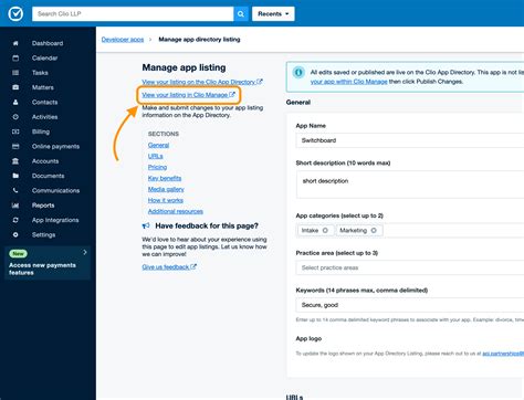 Implementing Add To Clio In Your Application Clio Developer
