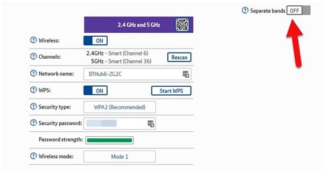 2 4 Ghz Vs 5ghz