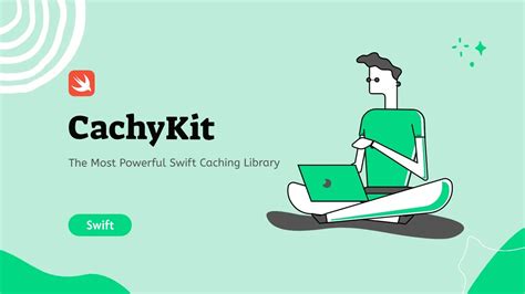 cachykit the most powerful swift caching library