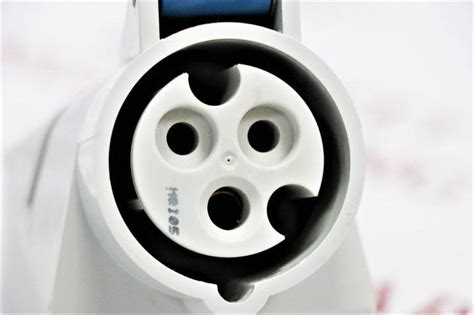 Wall Socket 16a 2p E Ip44 Typ 101 Manufacturer Mennekes Розетка настенная 16А 2Р E Ip44