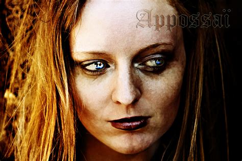 Models Of Deviantart N°5 Bis Mondes Illusoires