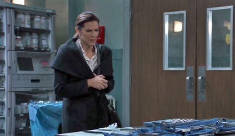 General Hospital Recap Are Sam And Molly Both Pregnant