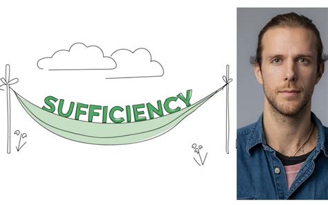 Sufficiency Can Be Measured With Life Cycle Analysis Mistra