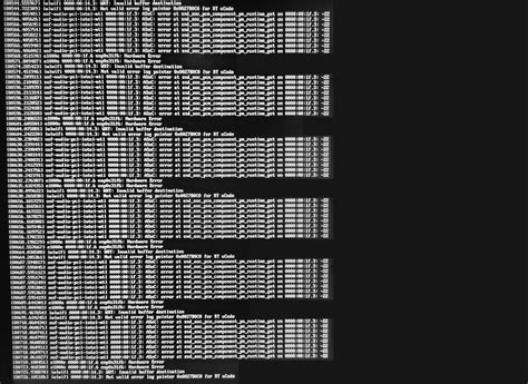 sound iwlwifi wrt invalid buffer destination in ubuntu 24 04 ask