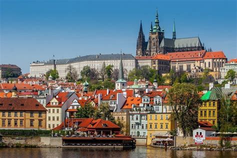 Prague Stag Do Top Activities And Ideas For 2022 Pissup