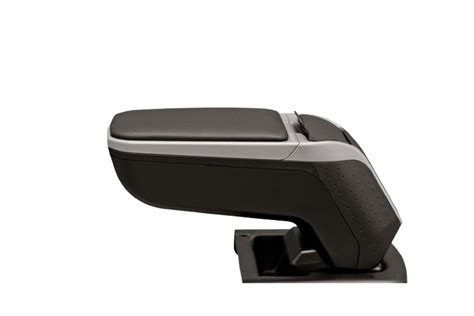 Подлокотник Armster 2 SILVER для CITROEN C4 2010-2017 г.в. V00399 ...