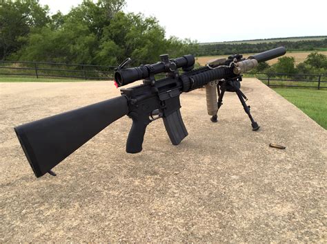 Official Mk12 Mod0 Mod1 Modh Photo And Discussion Thread Ar Discussions Ar15 Com