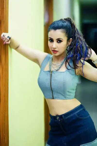 Monami Ghosh Latest Hot Pics And Photos Gallery