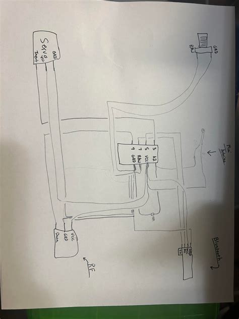 Mini Arduino Pro Wiring General Guidance Arduino Forum