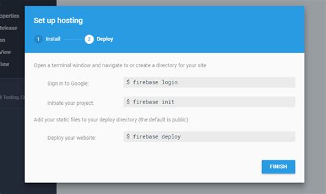 Perfect Couple React And Firebase Distro Systems