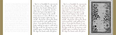 Amazon Com Cursive Handwriting Practice For Women My Secret Penmanship Improving Book