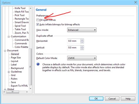 Trouble With Closing Curves Coreldraw X7 Coreldraw Graphics Suite X7 Coreldraw Community